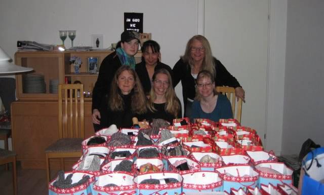 Hvem er vi - Håb for Alle